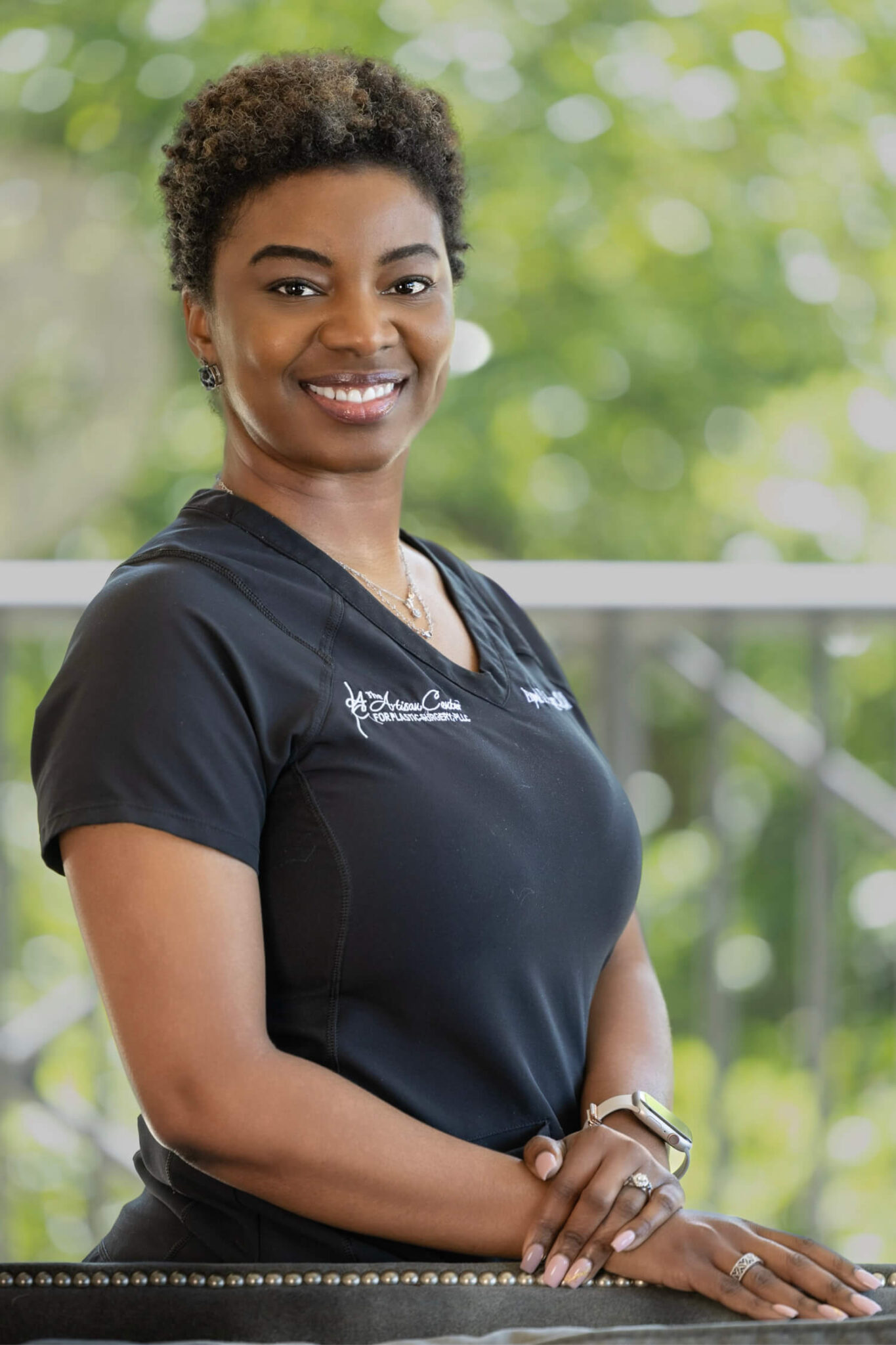 April D. Haynes, CSA, LSA | The Artisan Center for Plastic Surgery