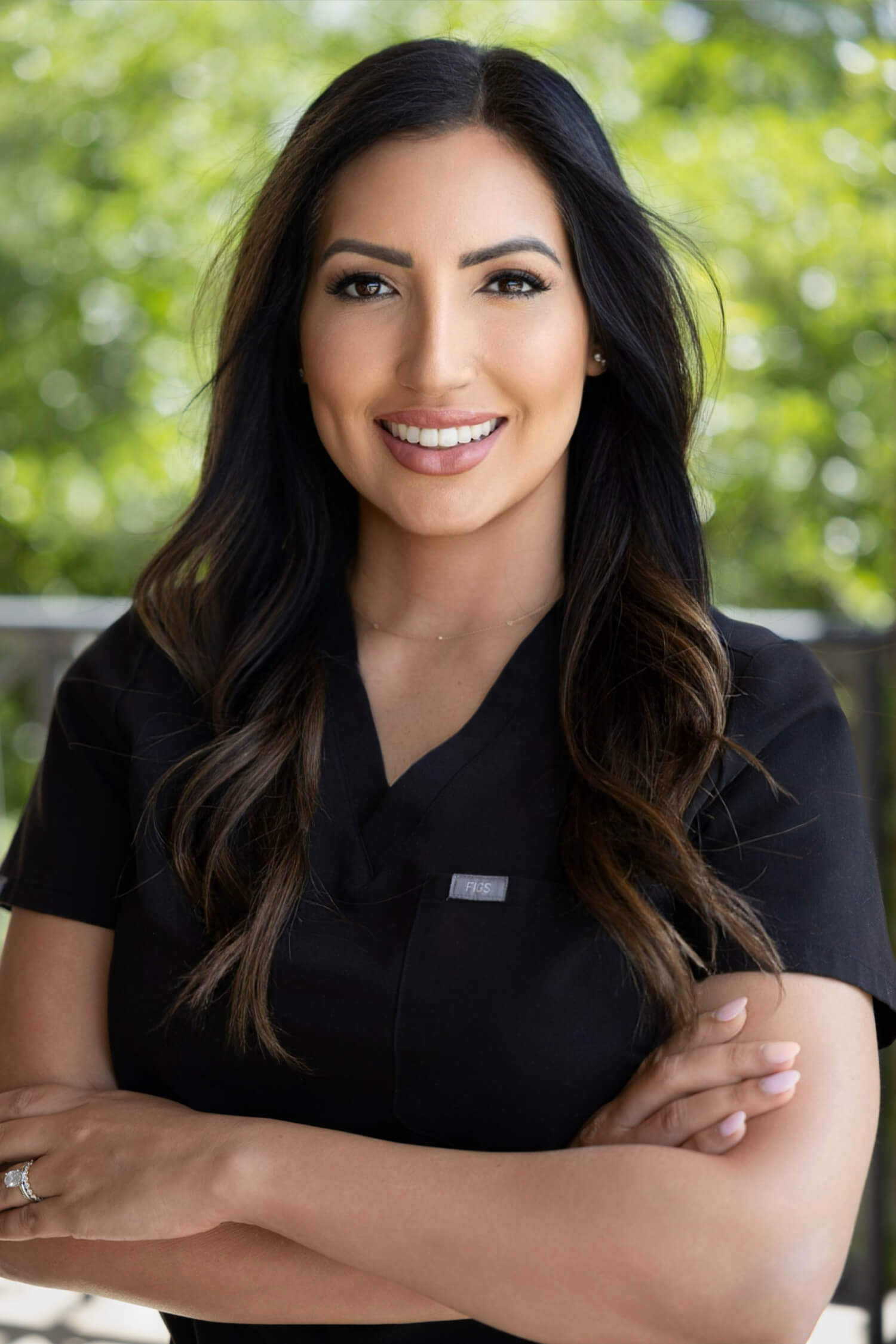 Edith Fischer LE, CLT | The Artisan Center for Plastic Surgery